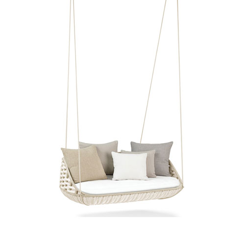 SWINGREST SWINGUS 2 SEATER By DEDON | Core Furniture Online