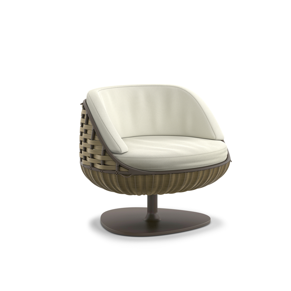 SWINGREST LOUNGE CHAIR By DEDON | Core Furniture Online