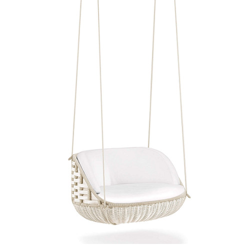 SWINGREST SWINGME LOUNGE CHAIR By DEDON | Core Furniture Online