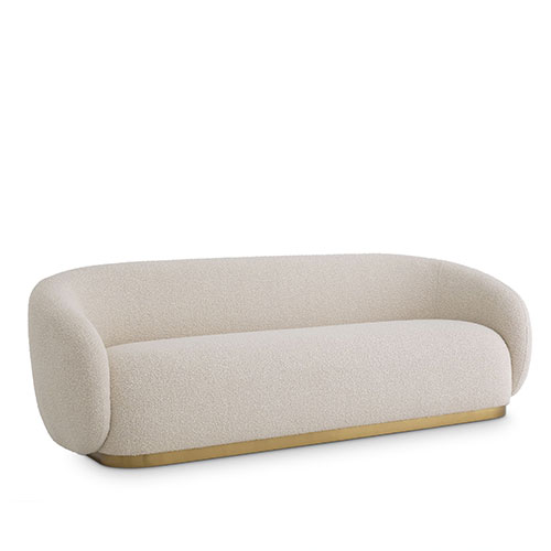 SOFA BRICE By Eichholtz | Core Furniture Online