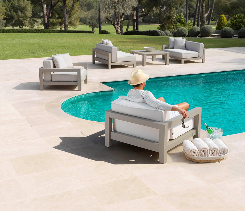 OUTDOOR COLLECTION - Core Furniture Online