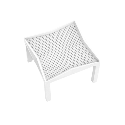VOXEL SIDE TABLE By Vondom | Core Furniture Online