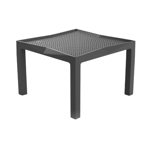 VOXEL SIDE TABLE By Vondom | Core Furniture Online