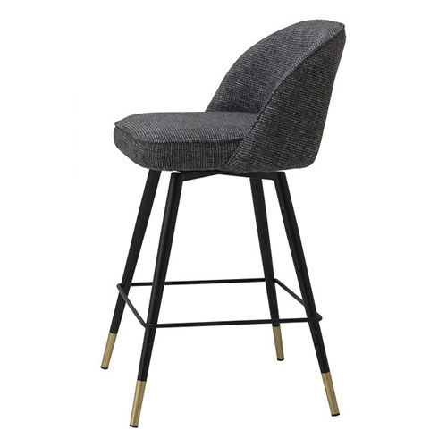BAR STOOL CLIFF SET OF 2 By Eichholtz | Core Furniture Online