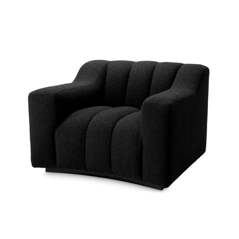 CHAIR KELLY By Eichholtz IN STOCK | Core Furniture Online