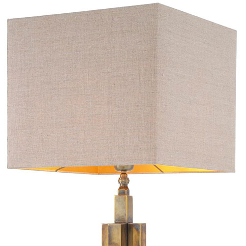 TABLE LAMP ELLIS By Eichholtz | Core Furniture Online