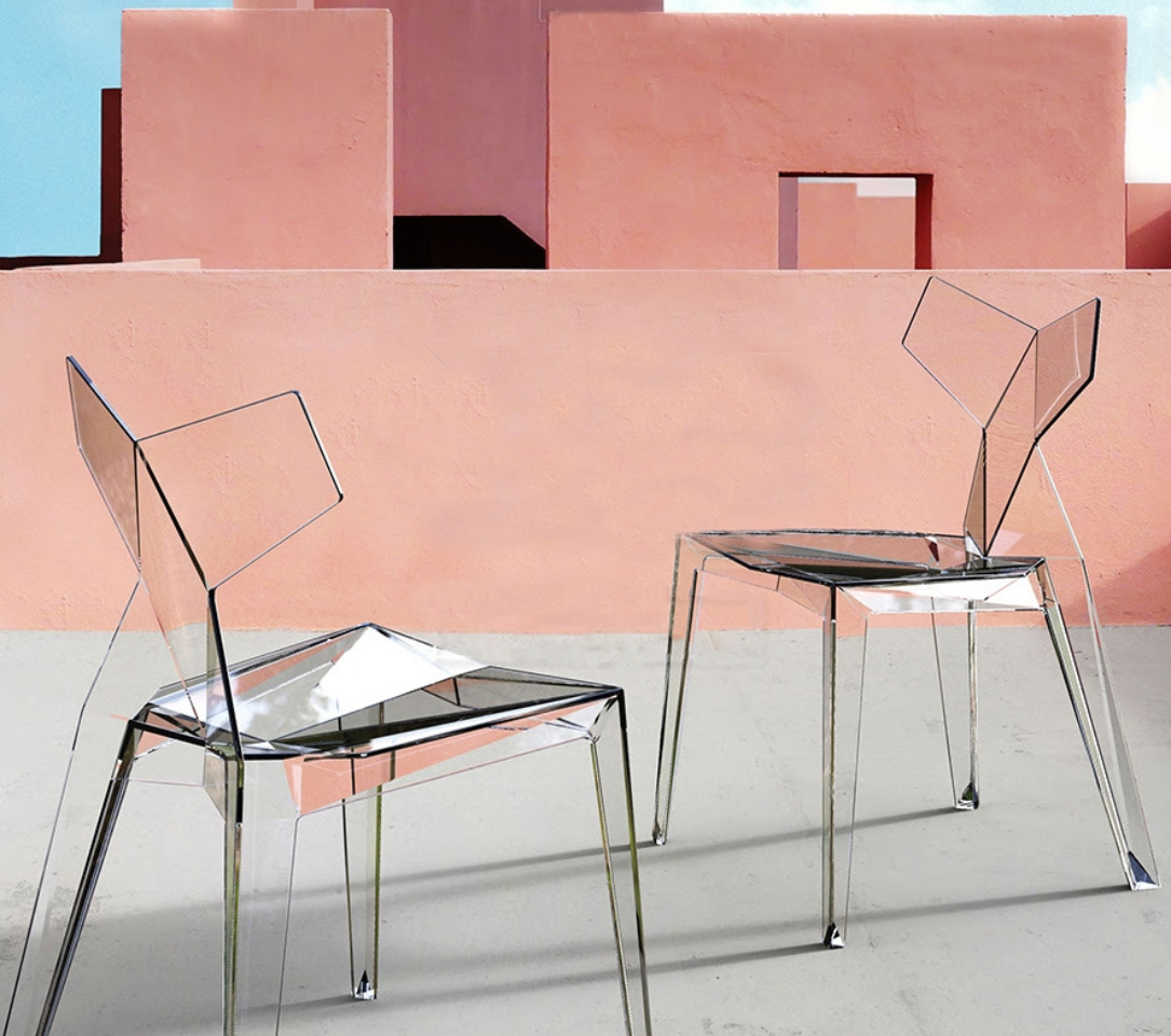 KIMONO CHAIR By Vondom | Core Furniture Online