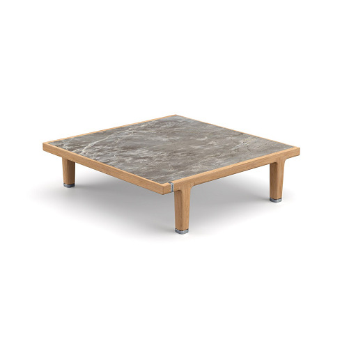 SEALINE STONE COFFEE TABLE By DEDON | Core Furniture Online
