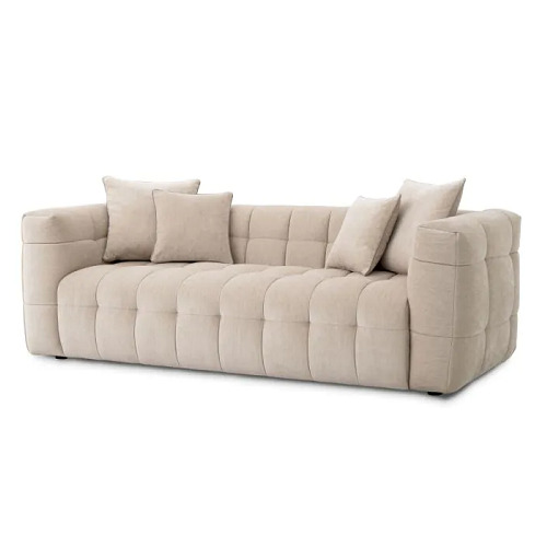 SOFA BREVA by Eichholtz | Core Furniture Online