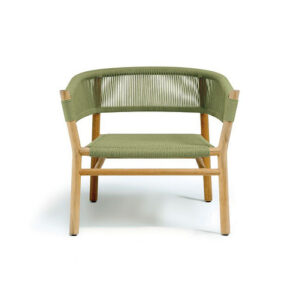 KILT LOUNGE CHAIR By Ethimo | Core Furniture Online