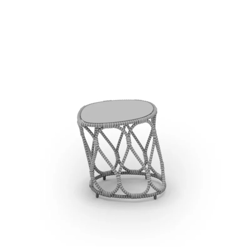 FORMA SIDE TABLE By Kenneth Cobonpue | Core Furniture Online