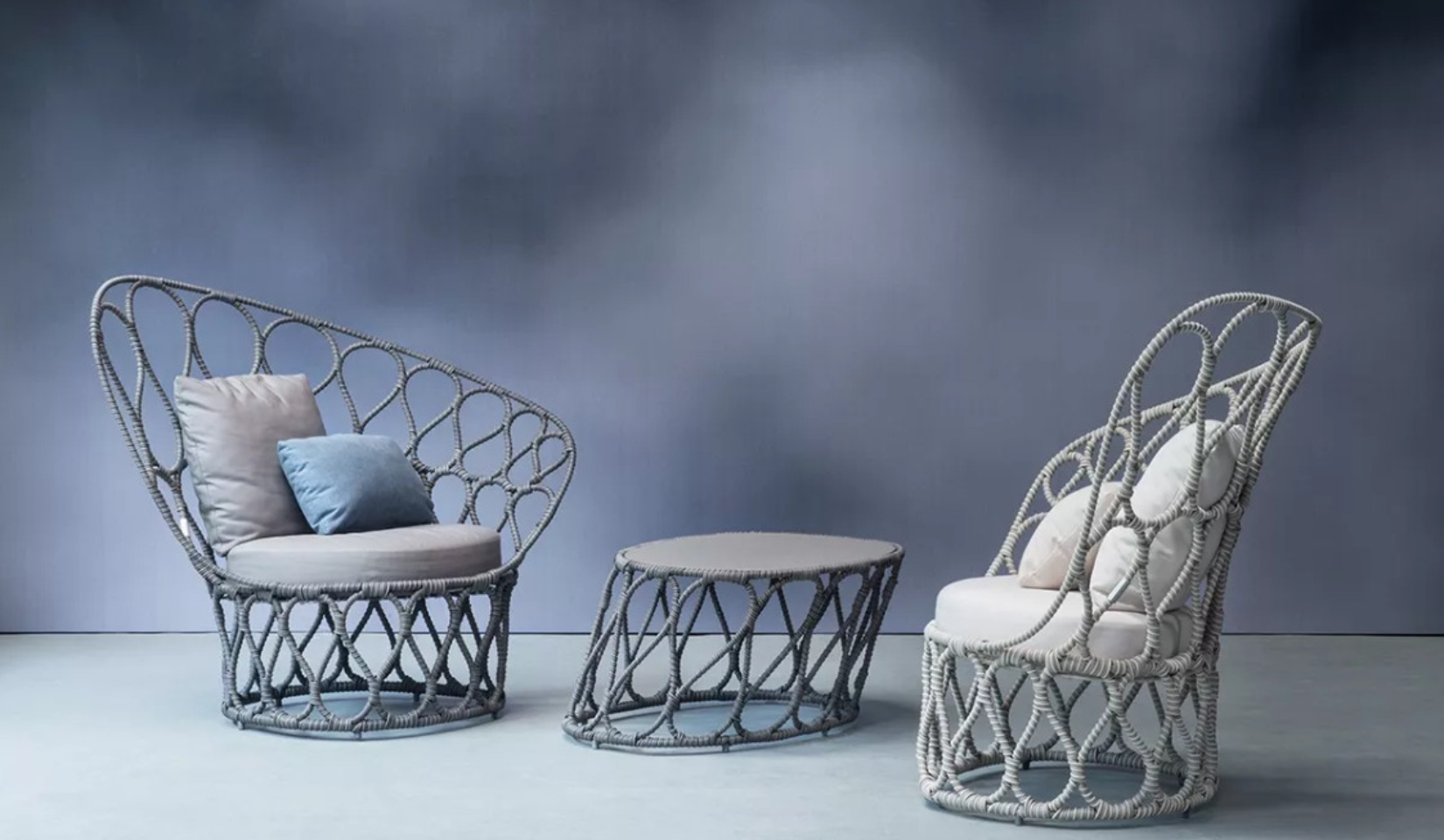 FORMA CHAISE By Kenneth Cobonpue | Core Furniture Online