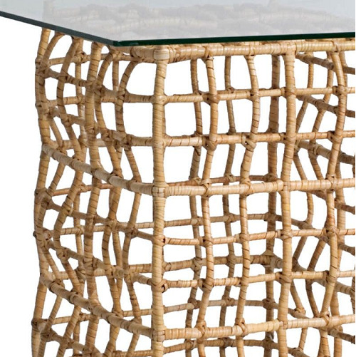 YIN & YANG TABLE By Kenneth Cobonpue | Core Furniture Online