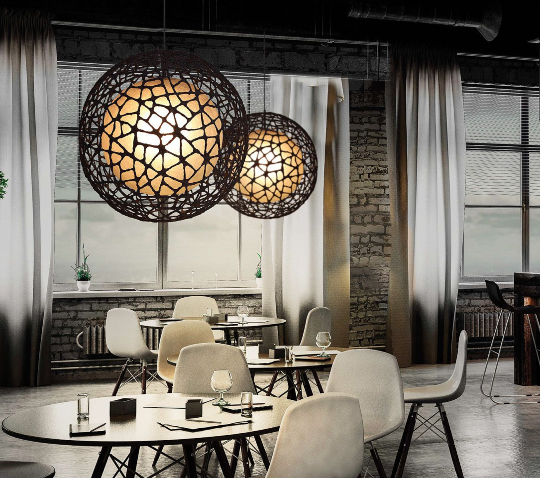 C U C ME HANGING LARGE by Kenneth Cobonpue | Core Furniture Online