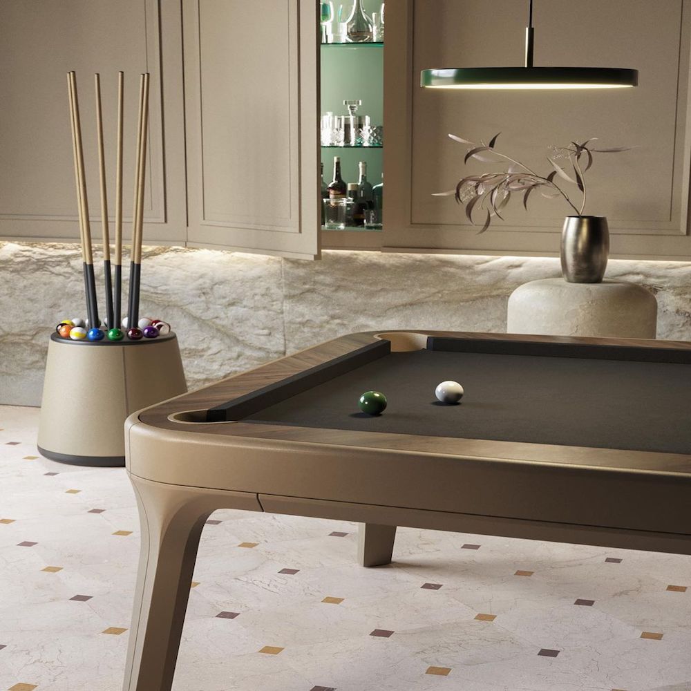 VISMARA-DESIGN-Dandy-Pool-Table-freedom-from-frills - Core Furniture Online