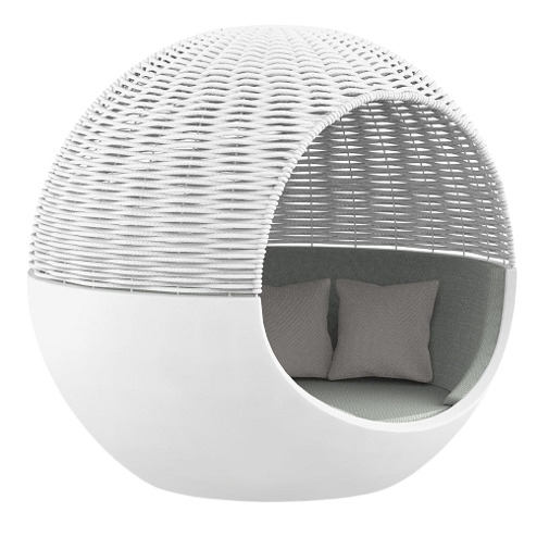 ULM MOON DAYBED By Vondom | Core Furniture Online