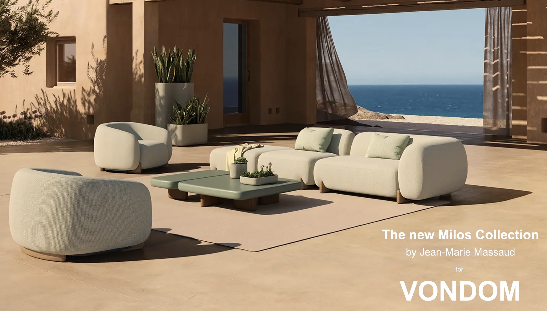 Core Furniture | Luxury European Furniture & Lighting brands