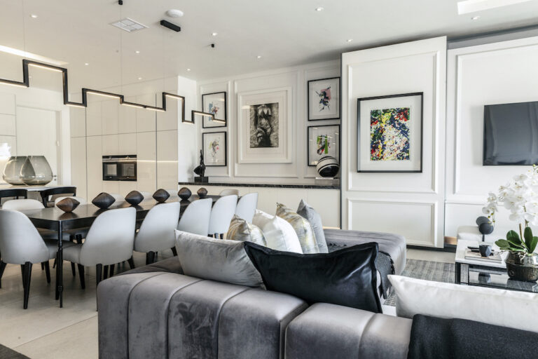 ONE-TO-ONE WITH DESIGNER STEPHEN RICH - Core Furniture Online