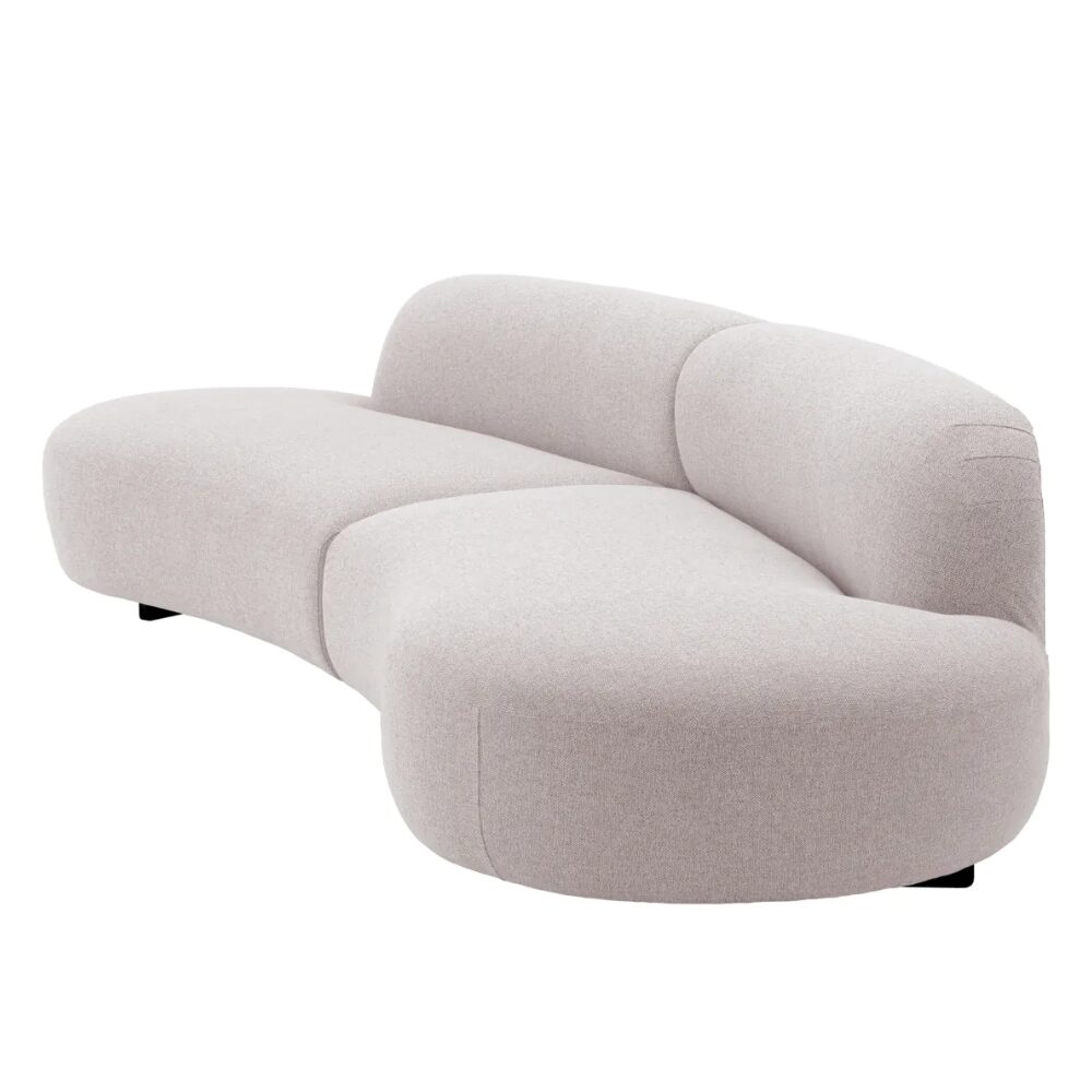 OUTDOOR SOFA BJORN S By Eichholtz | Core Furniture Online