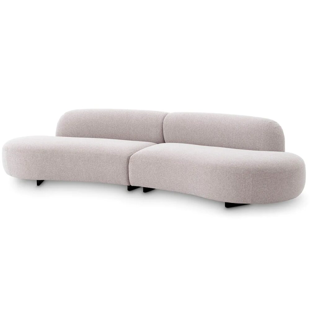 OUTDOOR SOFA BJORN S By Eichholtz | Core Furniture Online