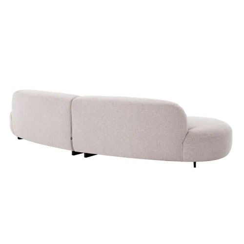 OUTDOOR SOFA BJORN S By Eichholtz | Core Furniture Online