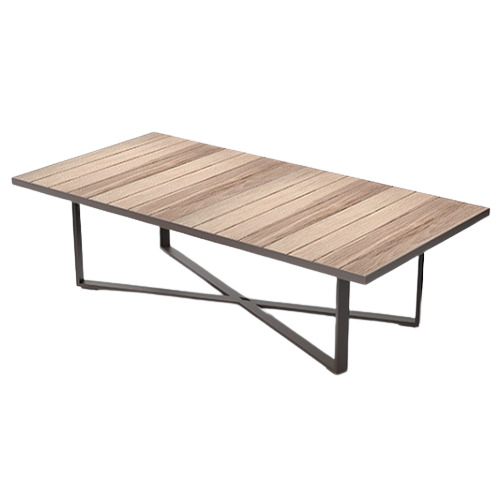 VINEYARD DINING TABLE By Vondom | Core Furniture Online