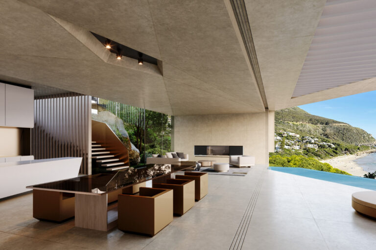 INSPIRATIONS: BOMAX ARCHITECTS - Core Furniture Online