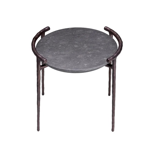 SIDE TABLE ARCA by Eichholtz | Core Furniture Online