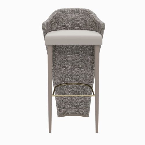 MARILYN BAR STOOL by Casa Magna | Core Furniture Online