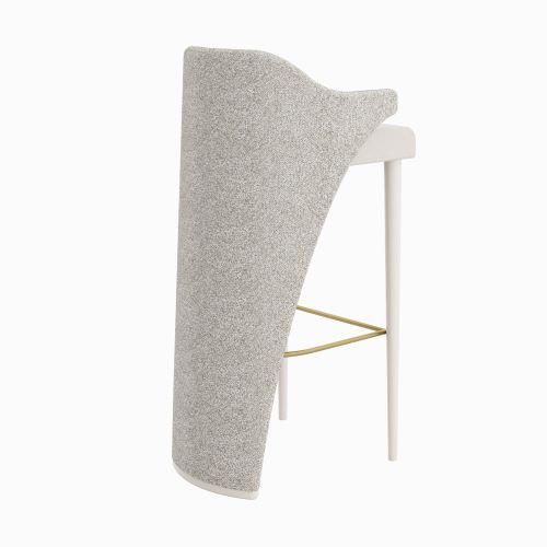 MARILYN BAR STOOL by Casa Magna | Core Furniture Online