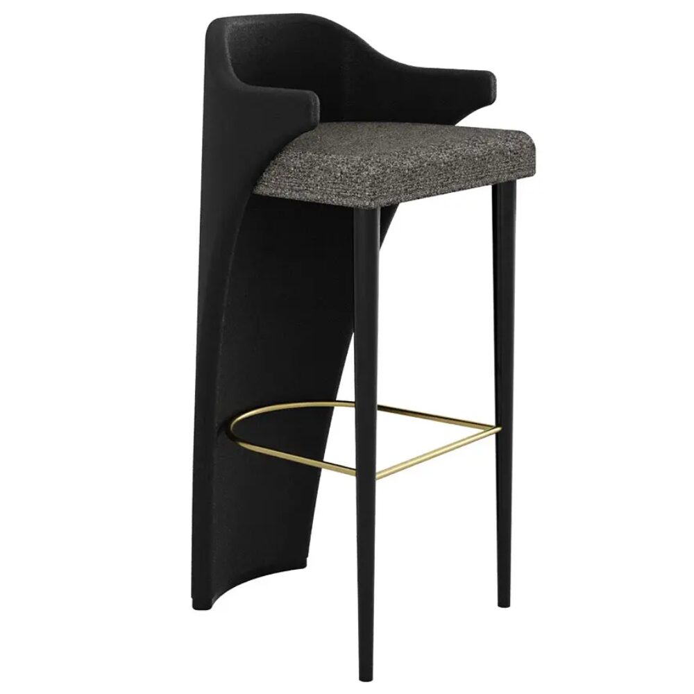 MARILYN BAR STOOL by Casa Magna | Core Furniture Online