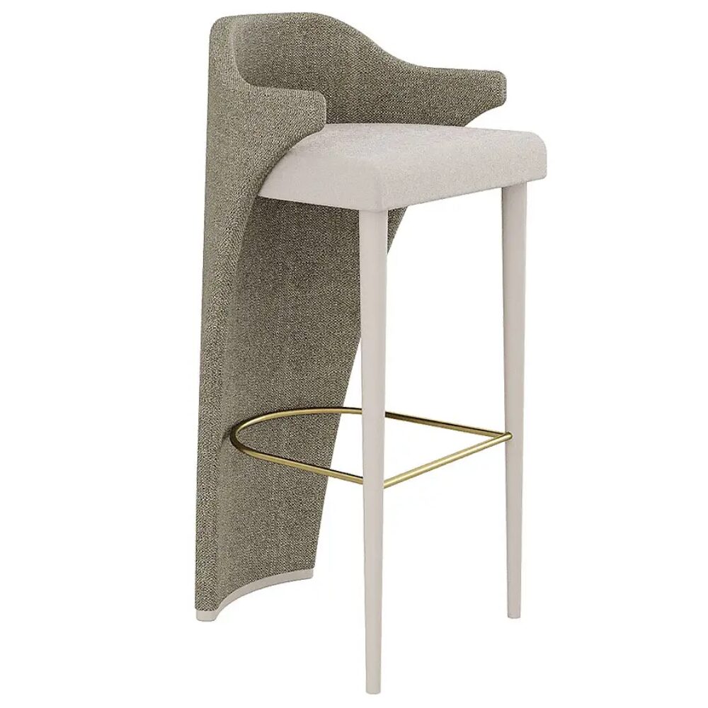 MARILYN BAR STOOL by Casa Magna | Core Furniture Online