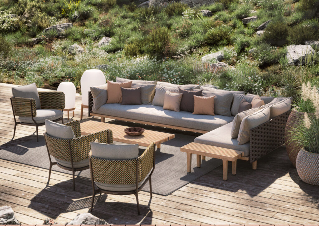 SECRET LAKESIDE - Core Furniture Online