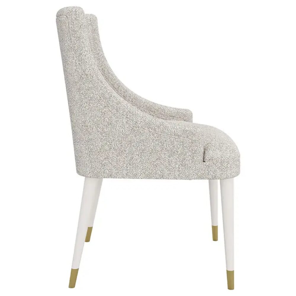 CORDOBA DINING CHAIR by Casa Magna | Core Furniture Online