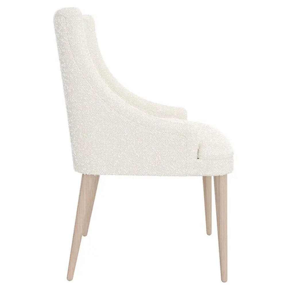 CORDOBA DINING CHAIR by Casa Magna | Core Furniture Online