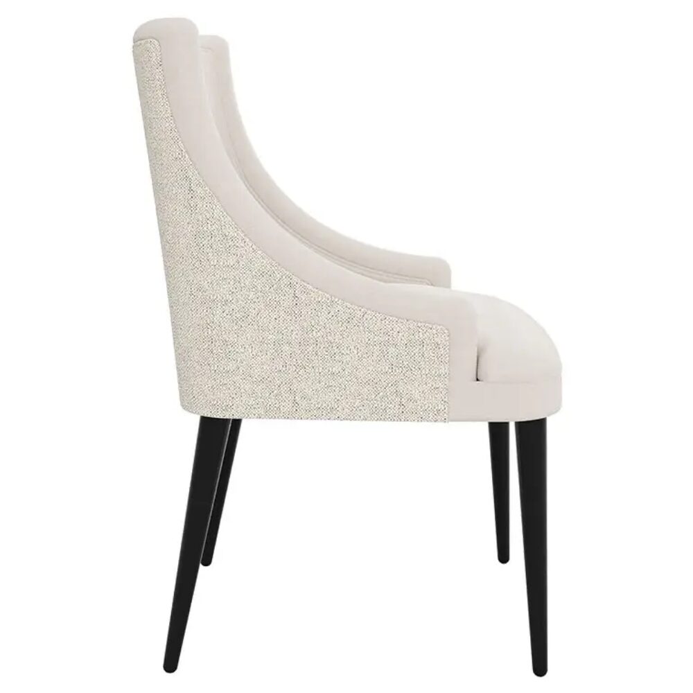 CORDOBA DINING CHAIR by Casa Magna | Core Furniture Online