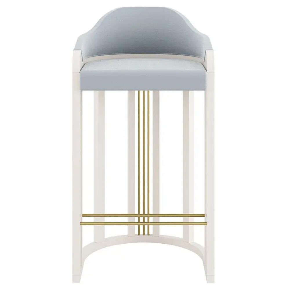 GRACE URBAN BAR STOOL by Casa Magna | Core Furniture Online