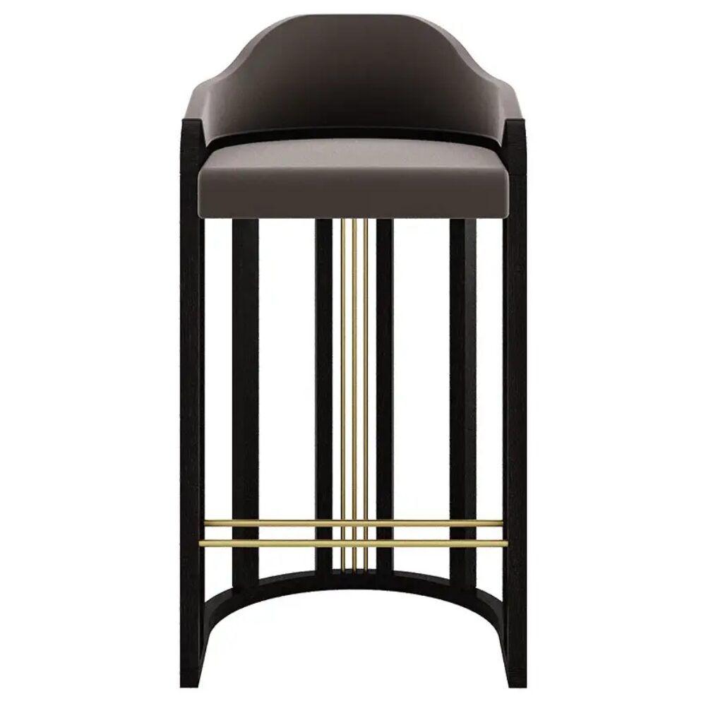 GRACE URBAN BAR STOOL by Casa Magna | Core Furniture Online