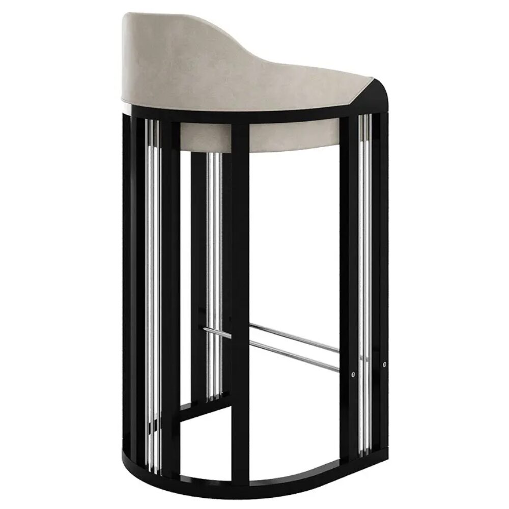 GRACE URBAN BAR STOOL by Casa Magna | Core Furniture Online