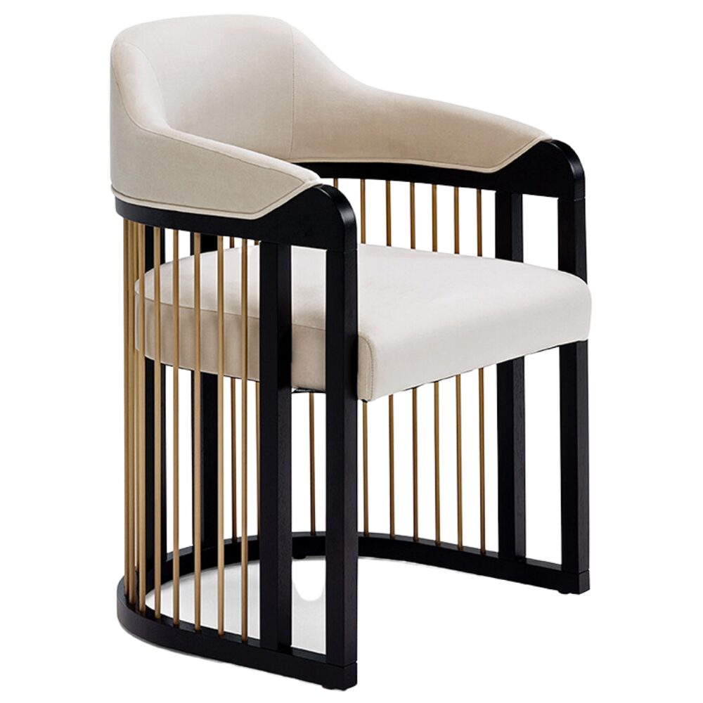 GRACE URBAN DINING CHAIR by Casa Magna | Core Furniture Online