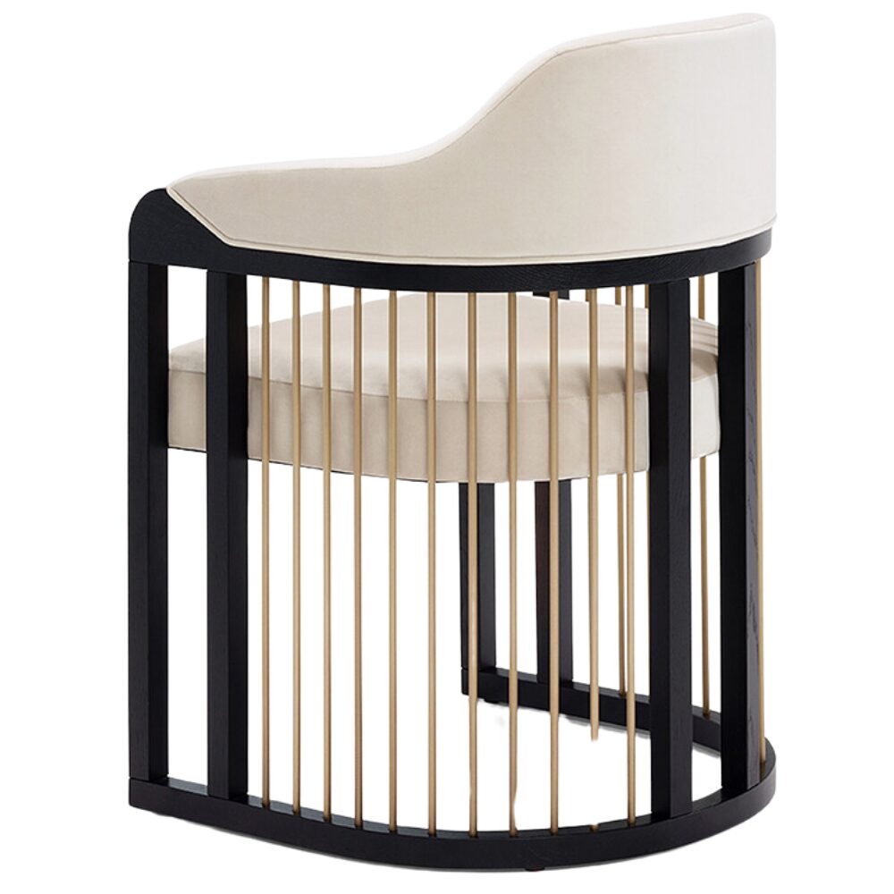 GRACE URBAN DINING CHAIR by Casa Magna | Core Furniture Online