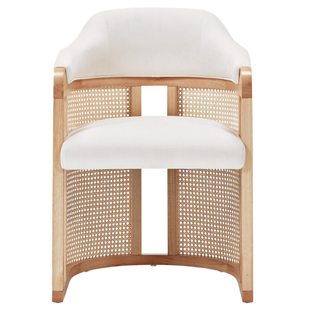 GRACE VINTAGE DINING CHAIR by Casa Magna | Core Furniture Online