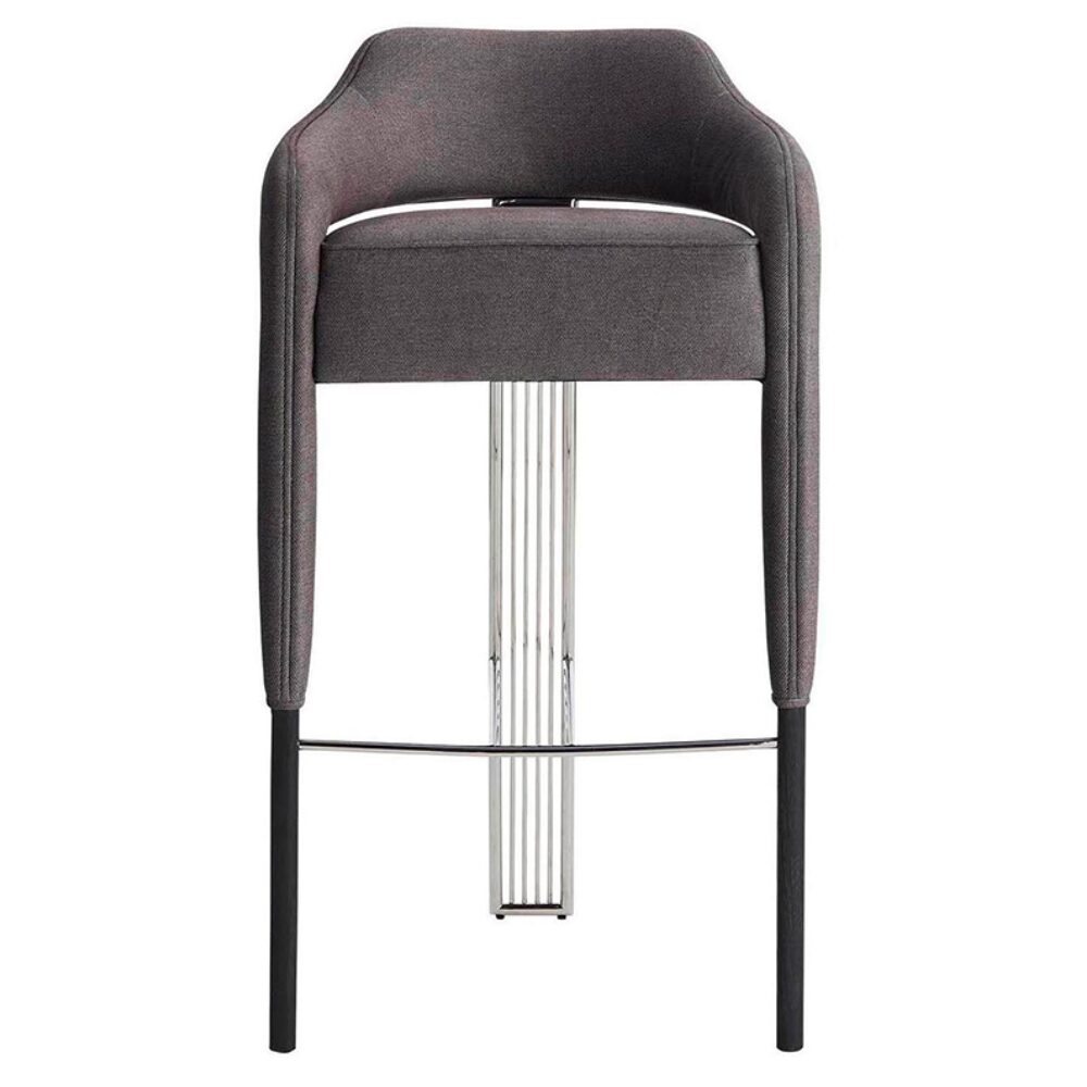 INVICTA II BAR STOOL by Casa Magna | Core Furniture Online