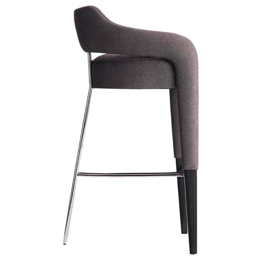 INVICTA II BAR STOOL by Casa Magna | Core Furniture Online