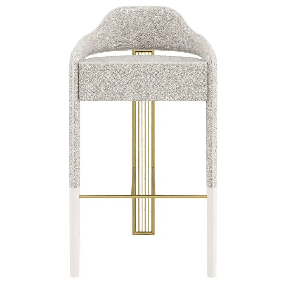 INVICTA II BAR STOOL by Casa Magna | Core Furniture Online