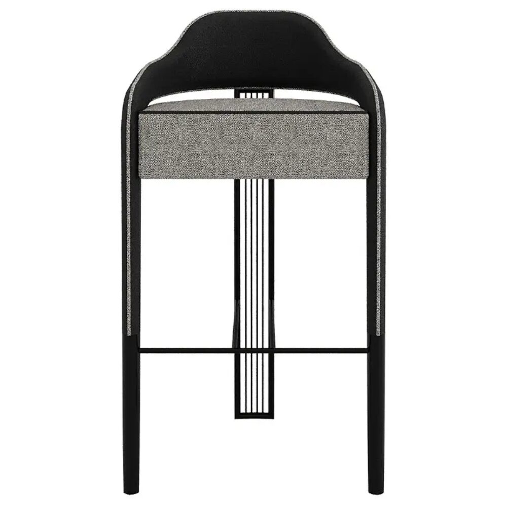 INVICTA II BAR STOOL by Casa Magna | Core Furniture Online