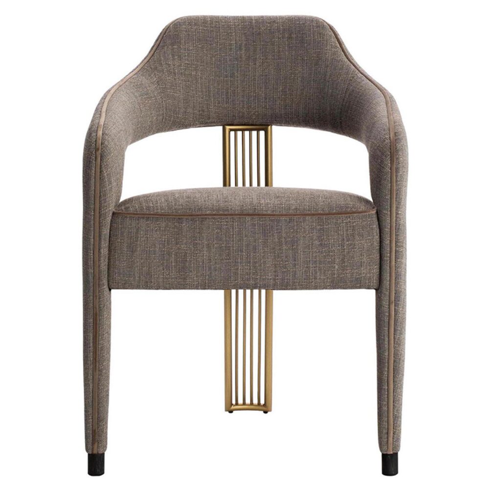 INVICTA II DINING CHAIR by Casa Magna | Core Furniture Online