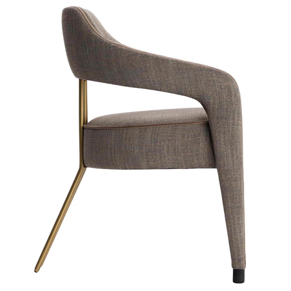 INVICTA II DINING CHAIR by Casa Magna | Core Furniture Online