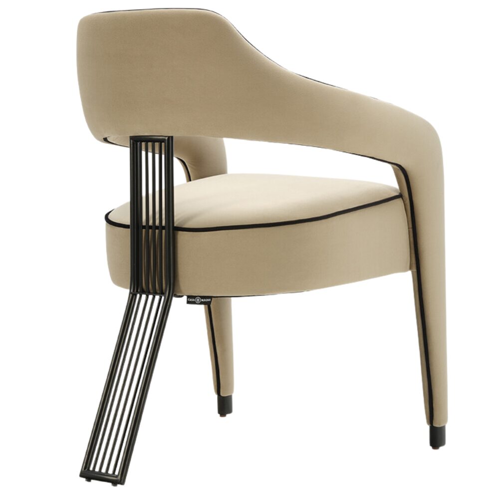 INVICTA II DINING CHAIR by Casa Magna | Core Furniture Online