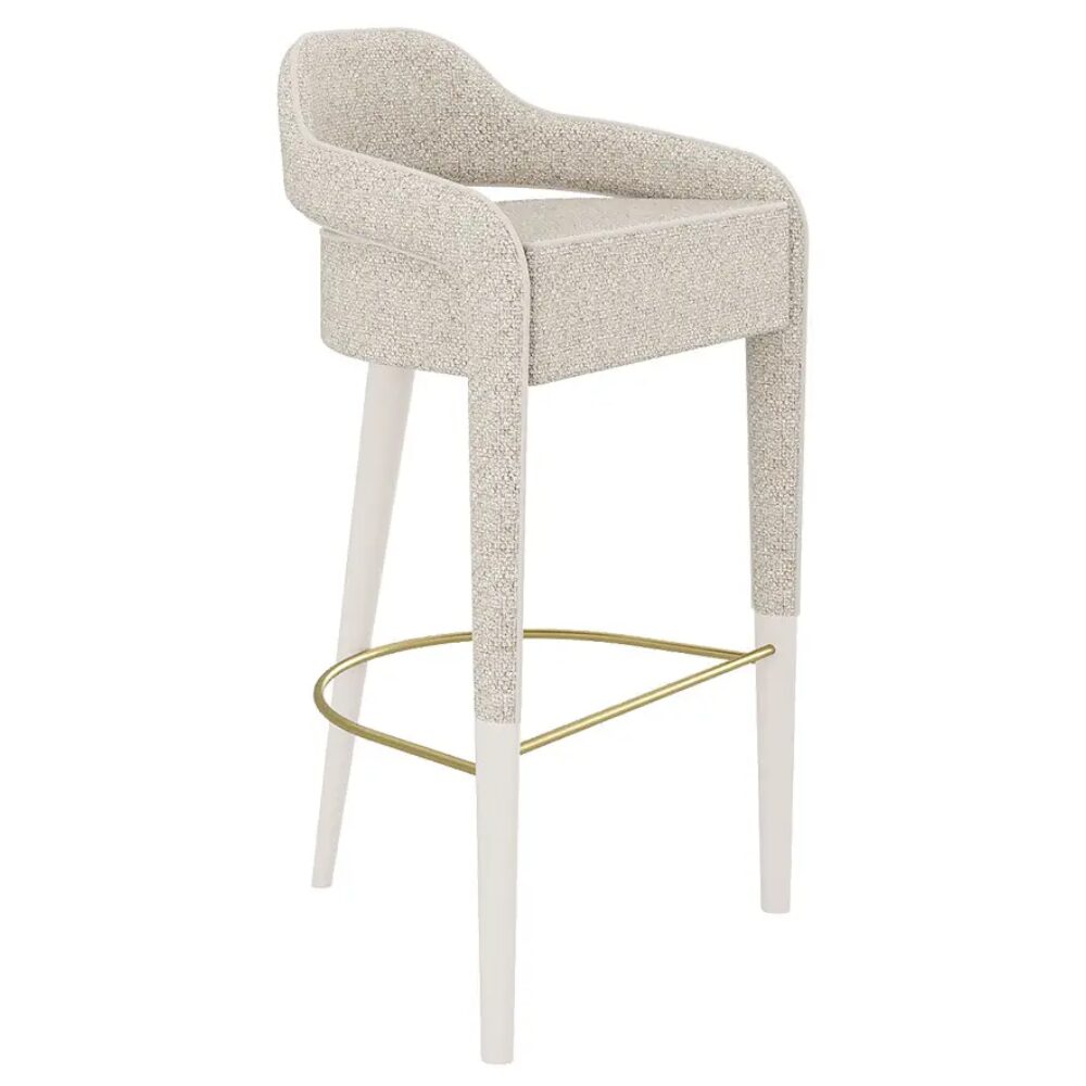 INVICTA I BAR STOOL by Casa Magna | Core Furniture Online